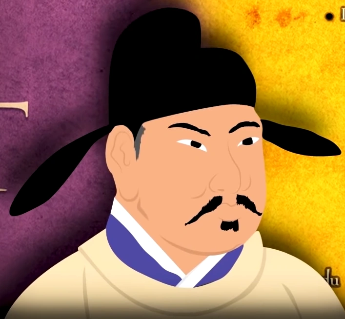 Emperor Xuanzong of Tang | Historica Wiki | Fandom