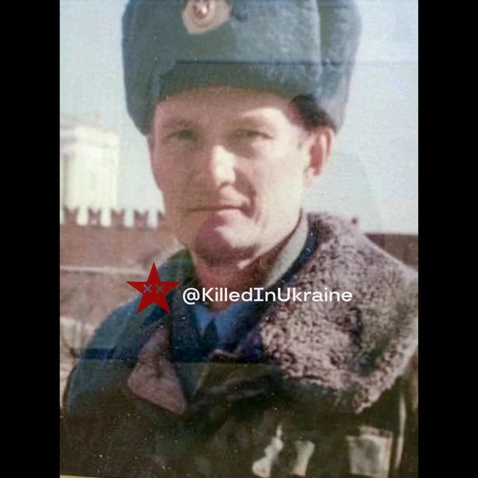 Evgeny P. Melnikov | Historica Wiki | Fandom