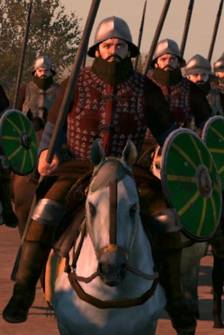 Evgrius Angelus | Historica Wiki | Fandom