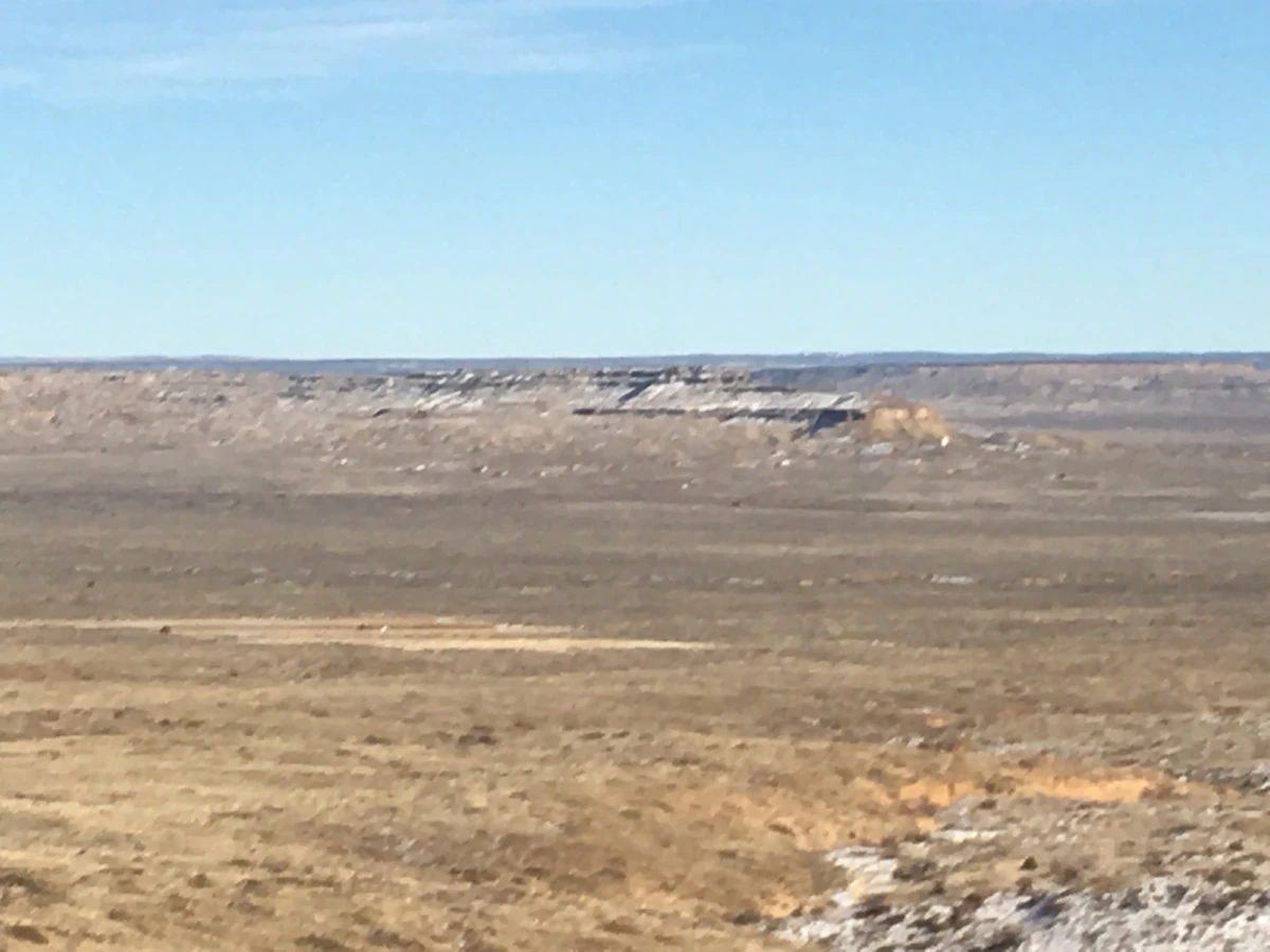 First Mesa | Historica Wiki | Fandom