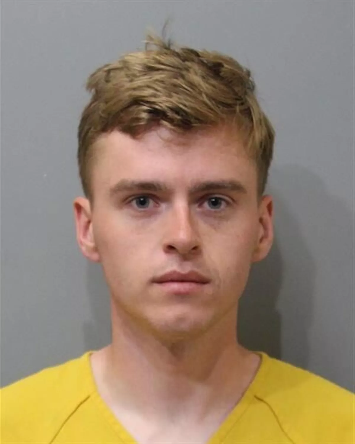 Garret J. Garland | Historica Wiki | Fandom