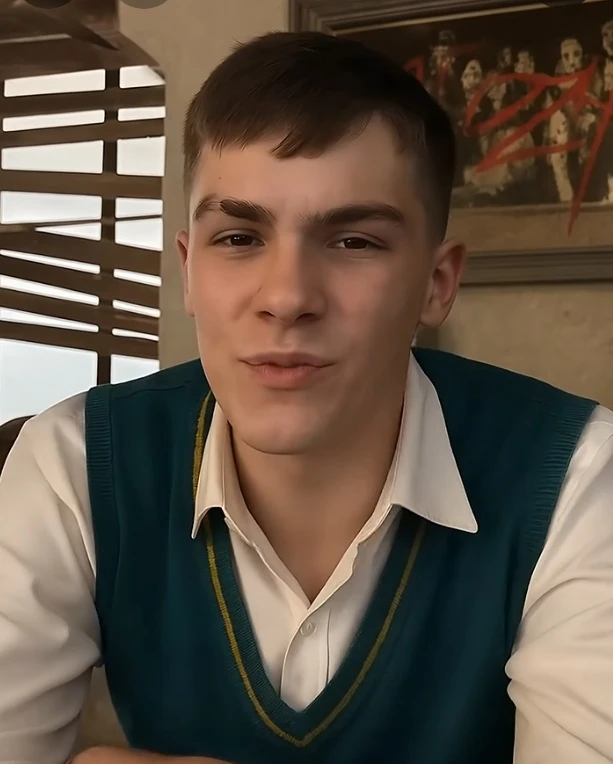 Gary Smith | Historica Wiki | Fandom