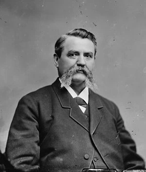 George M. Chilcott | Historica Wiki | Fandom