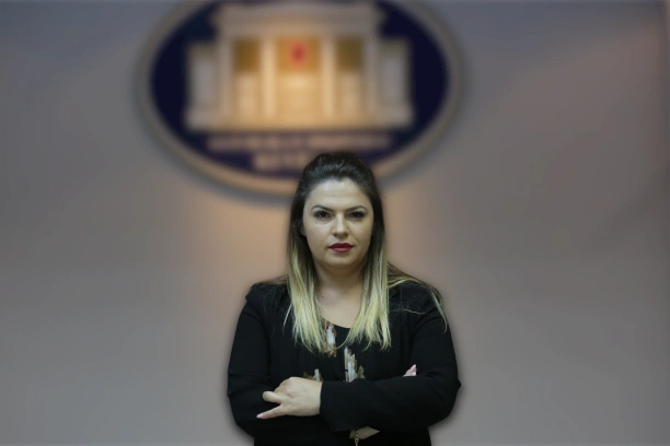 Gerta Duraku | Historica Wiki | Fandom