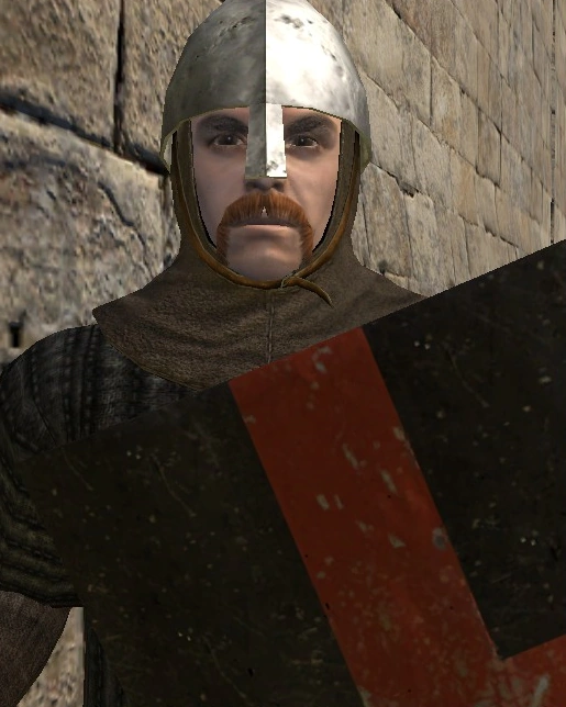 Gillet Suchet | Historica Wiki | Fandom