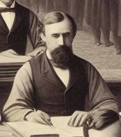 Golbenck I. Beaman | Historica Wiki | Fandom