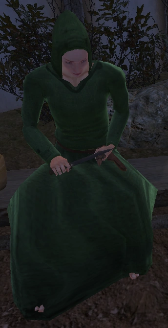 Gunhild | Historica Wiki | Fandom