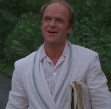 Jacob Lawson | Historica Wiki | Fandom