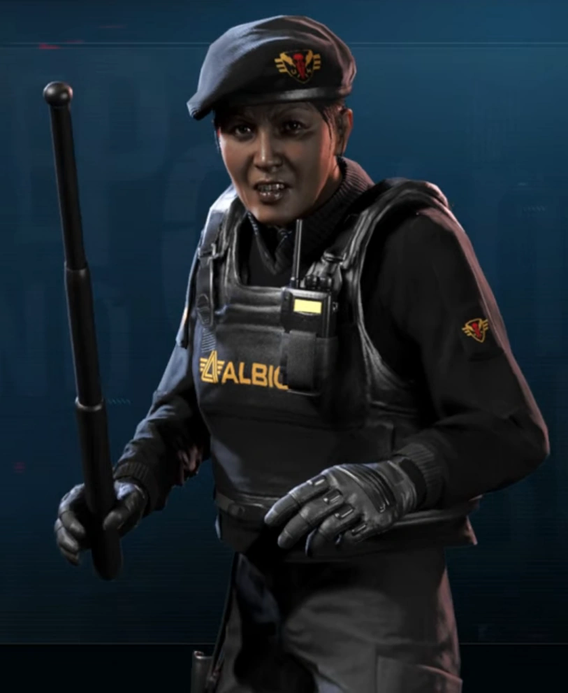 Janet Lim | Historica Wiki | Fandom