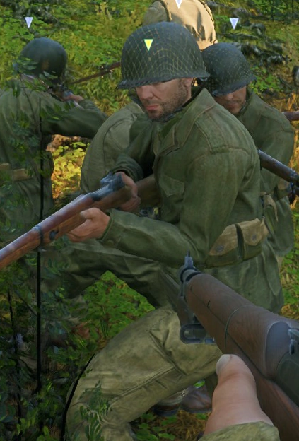 Jarith Burnett | Historica Wiki | Fandom