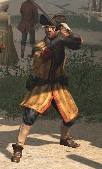 Jose Loera Quintero | Historica Wiki | Fandom