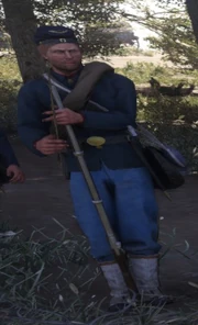 Joseph A. Albro | Historica Wiki | Fandom