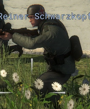 Joshua Engelhardt | Historica Wiki | Fandom