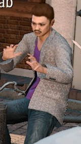 Kōki Inuzuka | Historica Wiki | Fandom