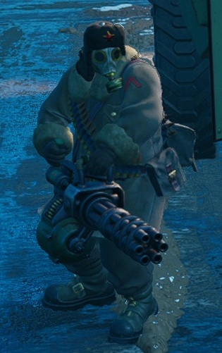 Lilov Arseni Makarovich | Historica Wiki | Fandom