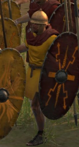 Lucius Olcinius Maximinius | Historica Wiki | Fandom