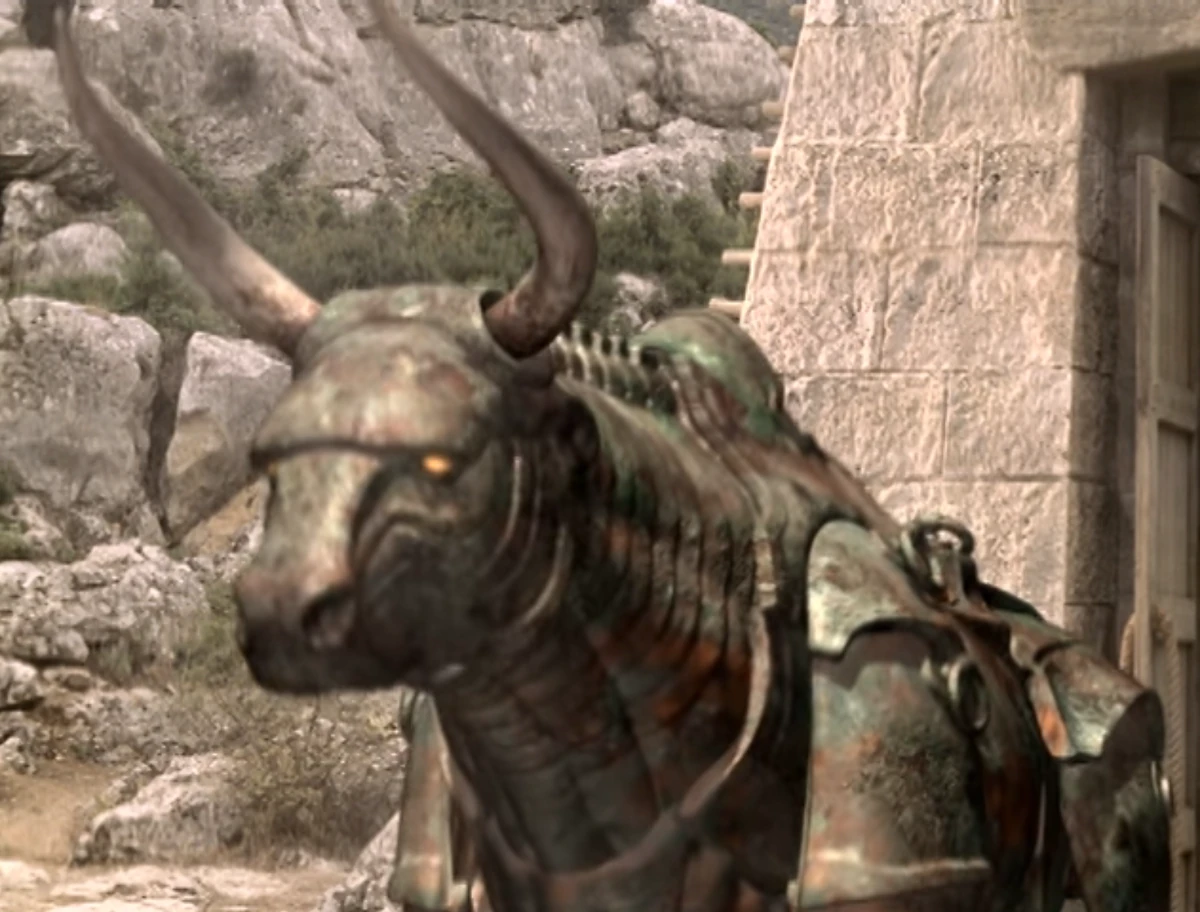 Khalkotauroi | Historica Wiki | Fandom