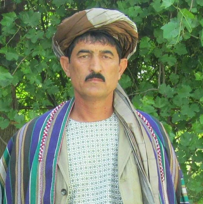 Mohammad Hashem Astana | Historica Wiki | Fandom