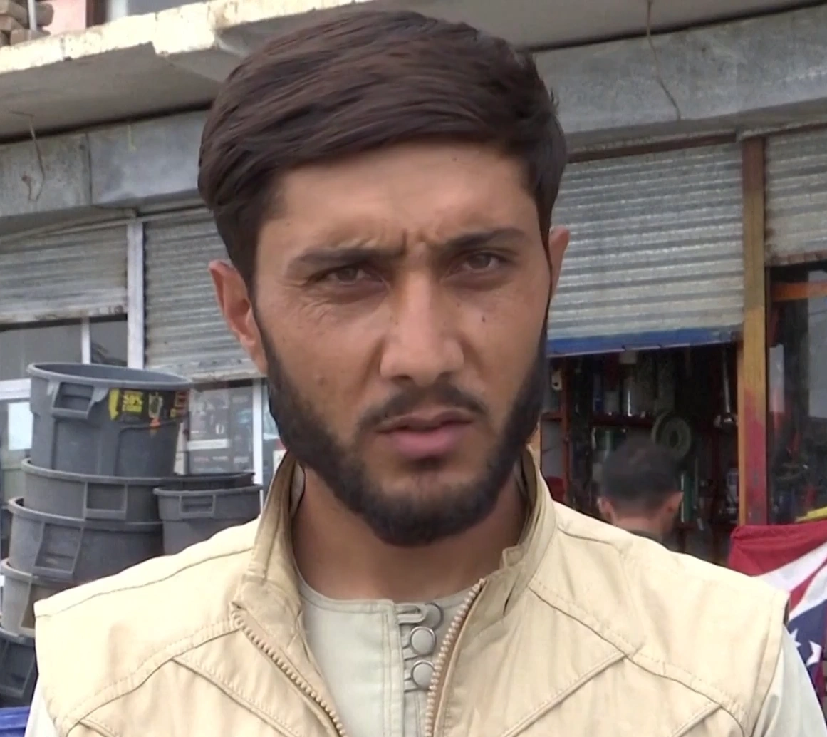 Nematullah Ferdaws Quraishi | Historica Wiki | Fandom