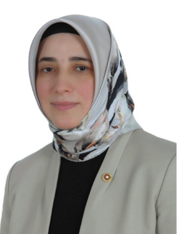 Ozlem Zengin | Historica Wiki | Fandom