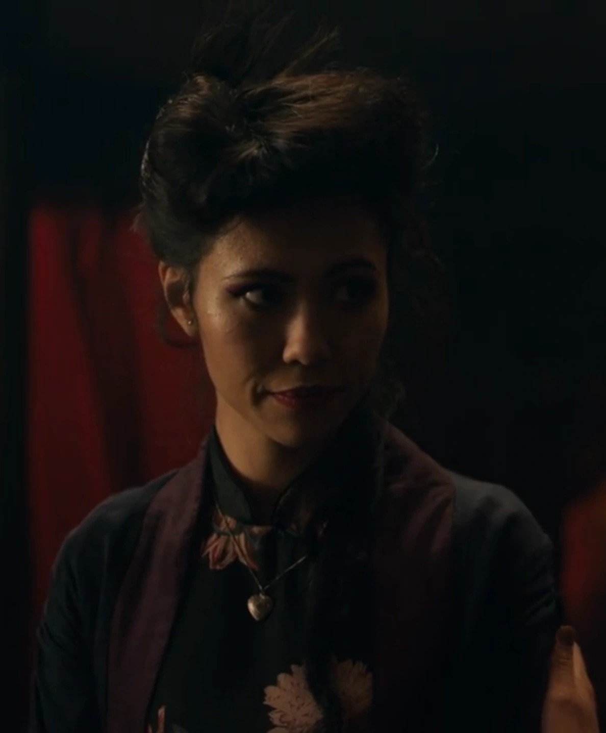 Pai Lin | Historica Wiki | Fandom