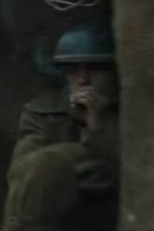 Patrick Temby | Historica Wiki | Fandom