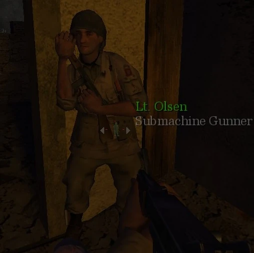 Peter D. Olsen | Historica Wiki | Fandom