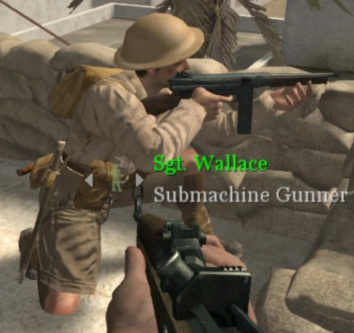 Philip Wallace | Historica Wiki | Fandom