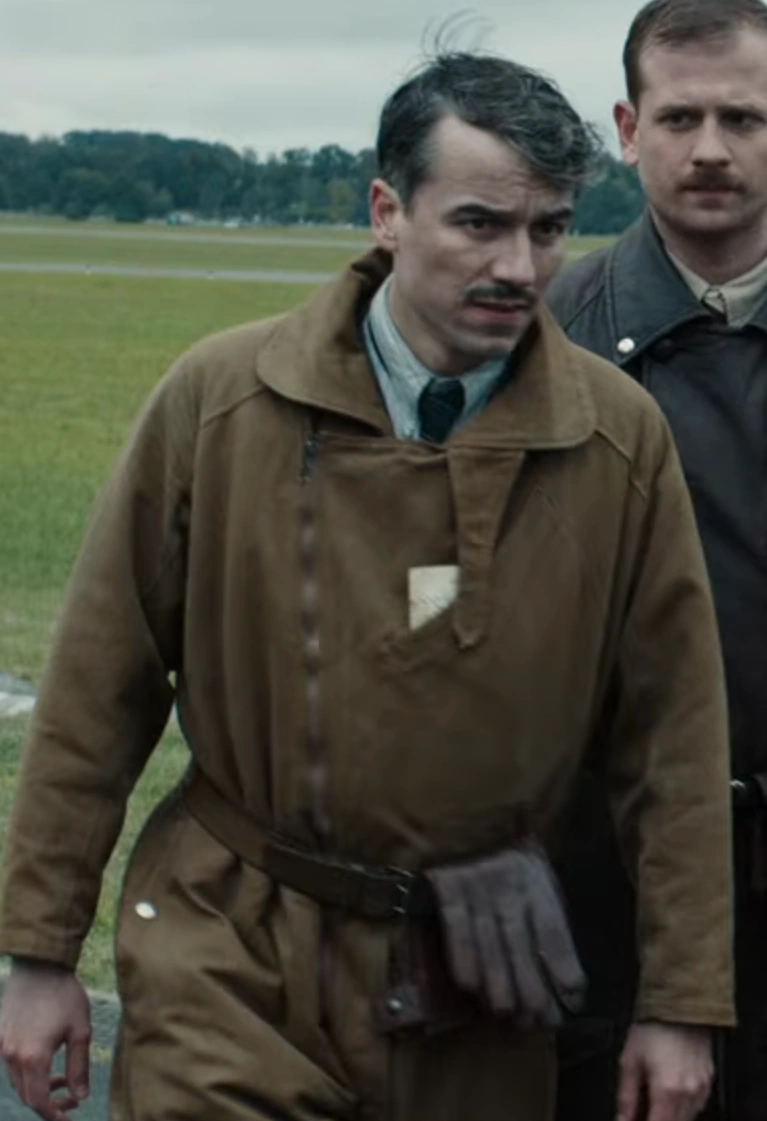 Robert Sauer | Historica Wiki | Fandom