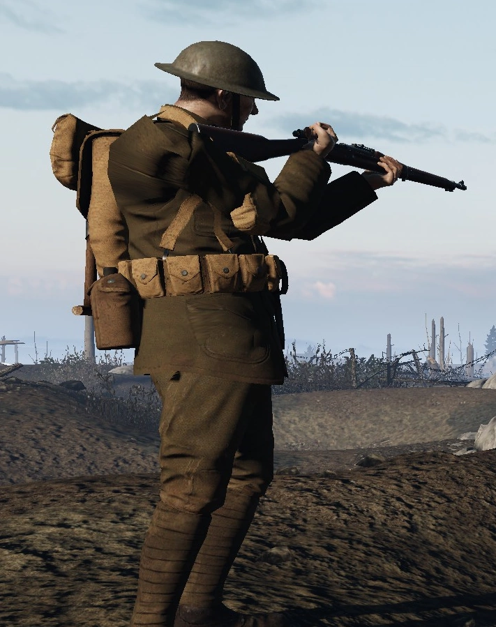 Rush C. Kenison | Historica Wiki | Fandom