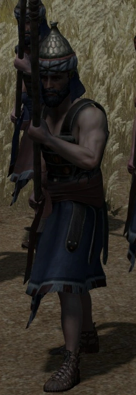 Saadiq al-Abdou | Historica Wiki | Fandom