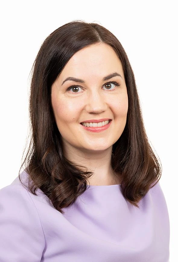 Sanni Grahn-Laasonen | Historica Wiki | Fandom