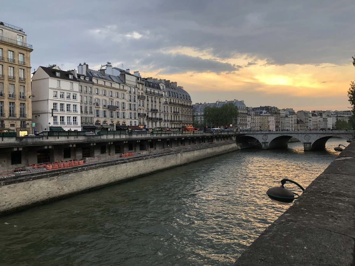 Seine | Historica Wiki | Fandom