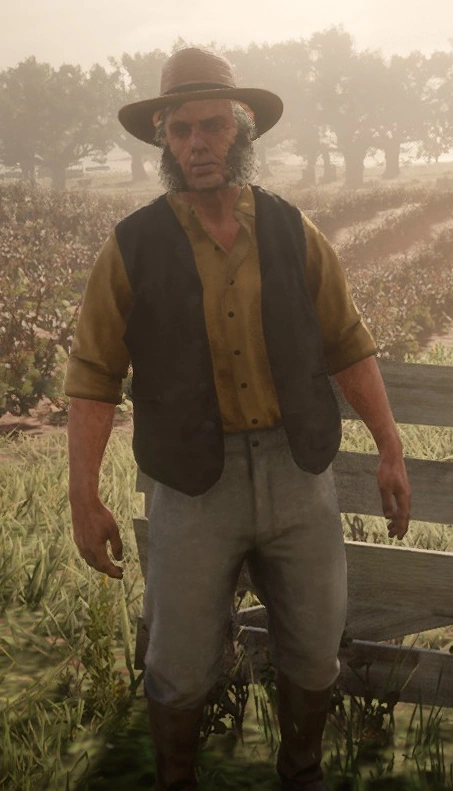 Sidney Talley | Historica Wiki | Fandom