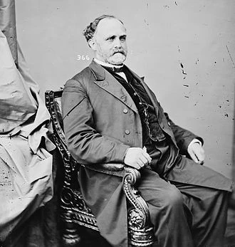 Solomon Bundy | Historica Wiki | Fandom