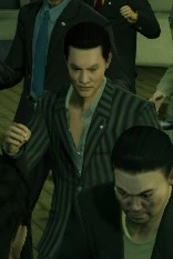 Subaru Saza | Historica Wiki | Fandom