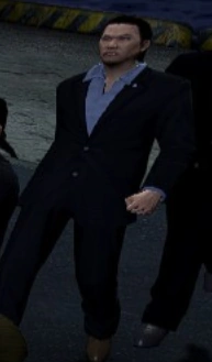 Takamitsu Hiruta | Historica Wiki | Fandom