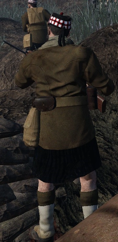 Tearlach MacMhannain | Historica Wiki | Fandom