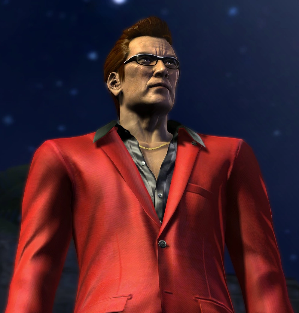 Tetsuo Tamashiro | Historica Wiki | Fandom