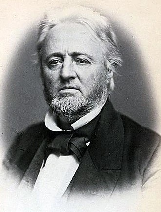 Thomas G. Davidson | Historica Wiki | Fandom
