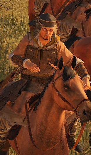 Wang Menglin | Historica Wiki | Fandom