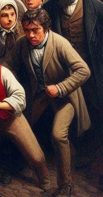 William Pinchon | Historica Wiki | Fandom