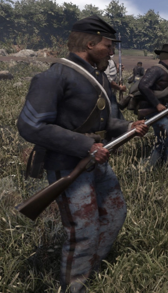 Worth A. Clauden | Historica Wiki | Fandom