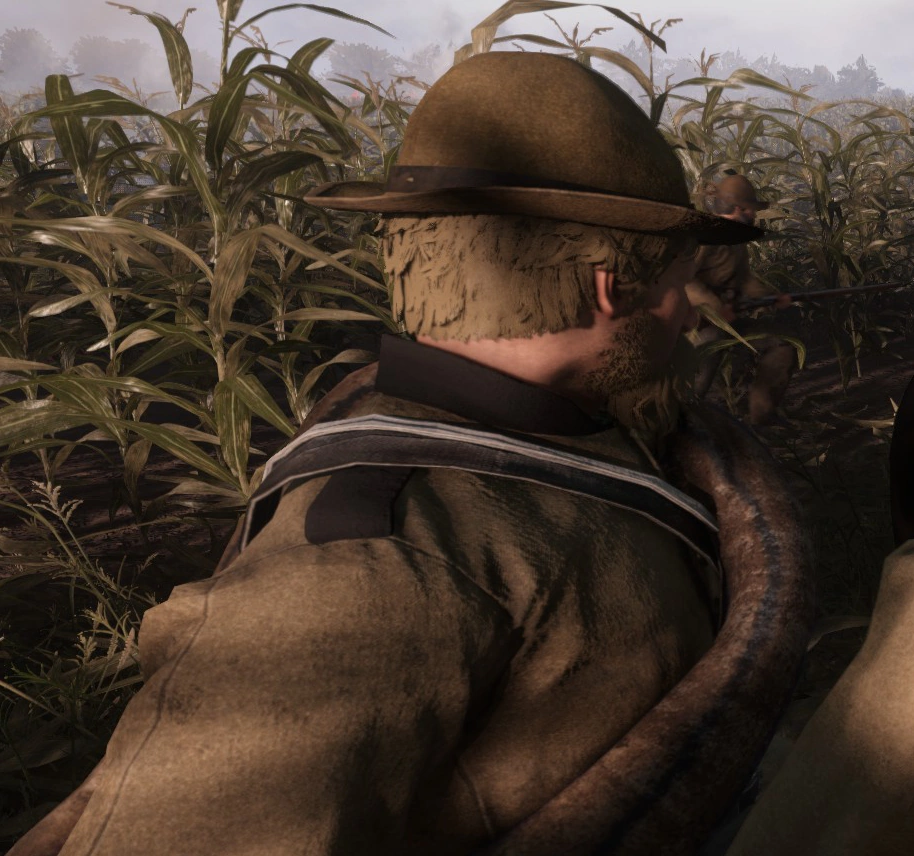 Zardus C. Surry | Historica Wiki | Fandom