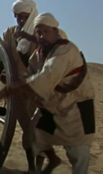 Abyad al-Azzam | Historica Wiki | Fandom