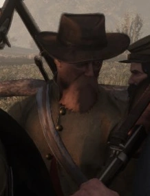 Al X. Witherington | Historica Wiki | Fandom