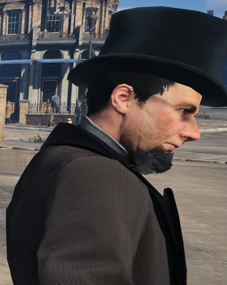 Arvid Halpine | Historica Wiki | Fandom