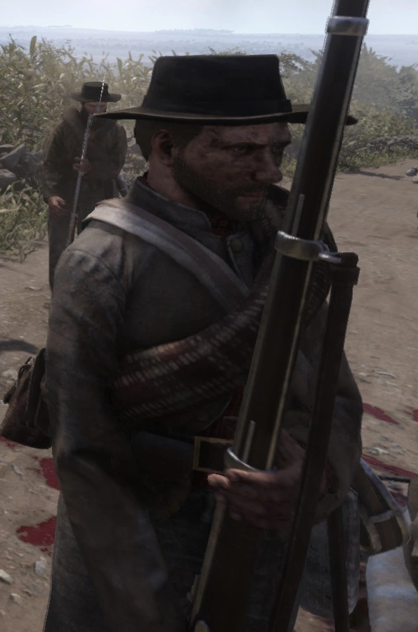 Basil B. Sap | Historica Wiki | Fandom