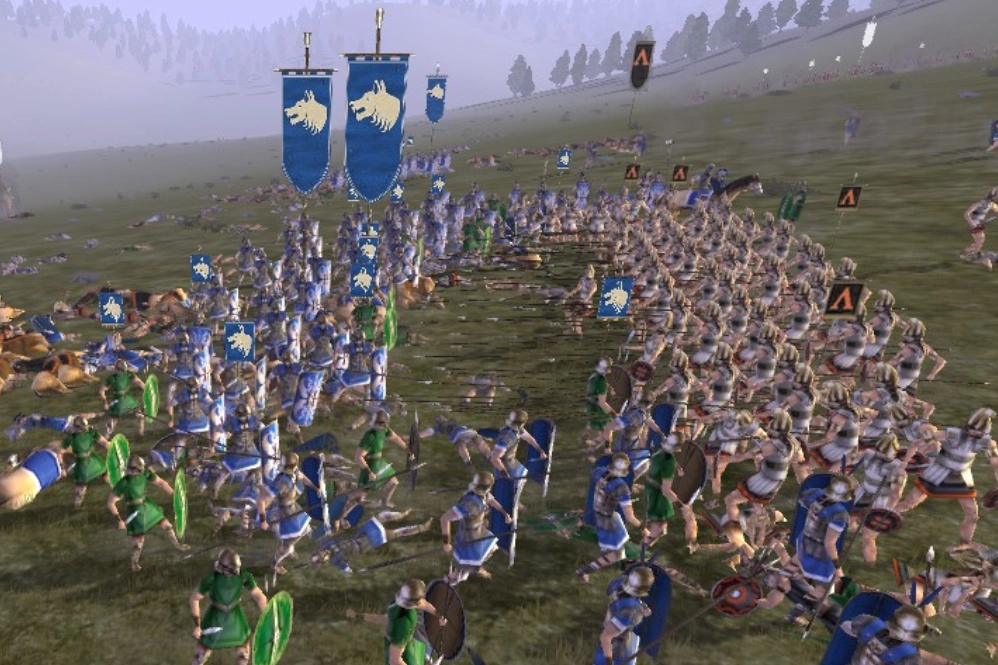 Battle of Cynoscephalae | Historica Wiki | Fandom