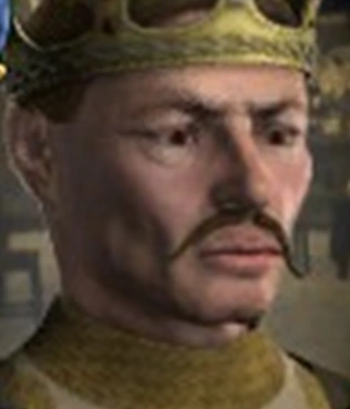 Boris I of Bulgaria | Historica Wiki | Fandom